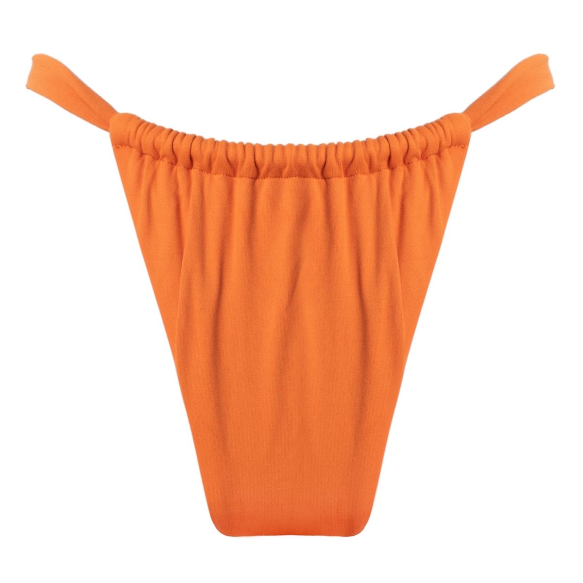Ella es Ipanema Flor de Mel Cheeky Coverage Bikini Bottom – ITZIAR Swimwear